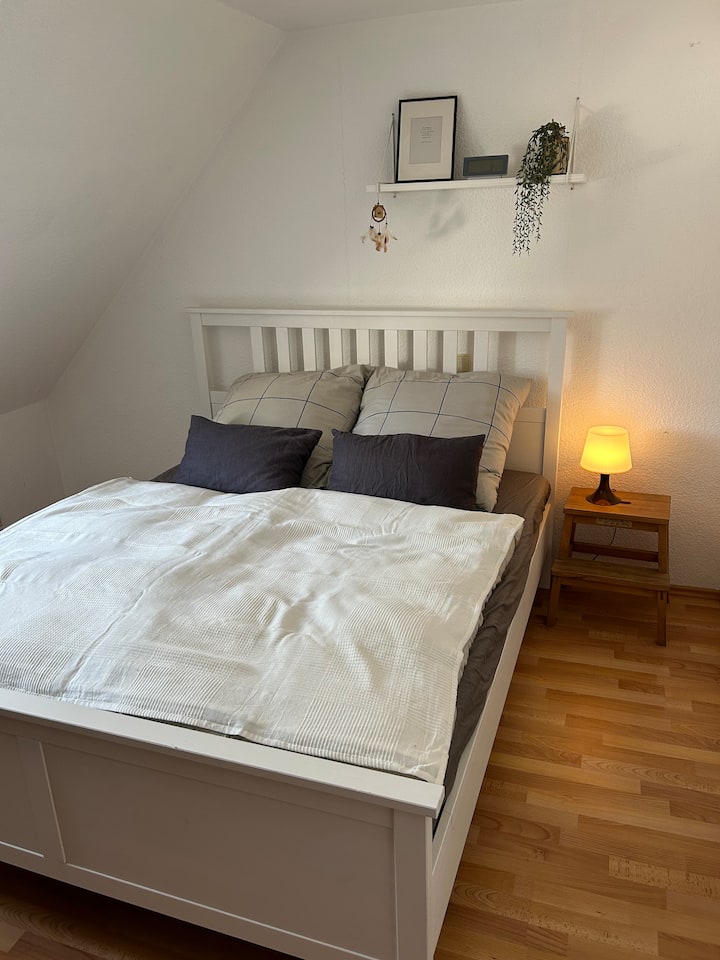Gemütliches Privates Apartment - Oberhausen