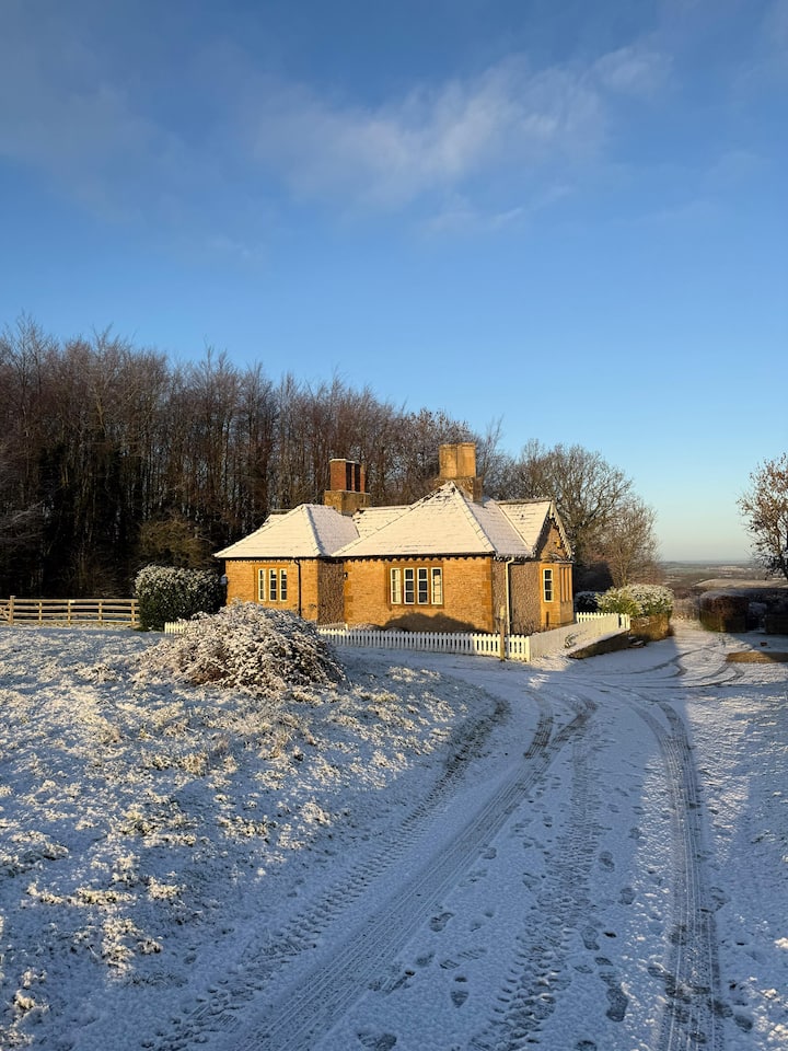 Luxury Cotswold Cottage Nr Soho Farmhouse - Chipping Norton