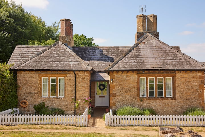 Lavender Cottage Near Soho Farmhouse & Daylesford - Moreton-in-Marsh