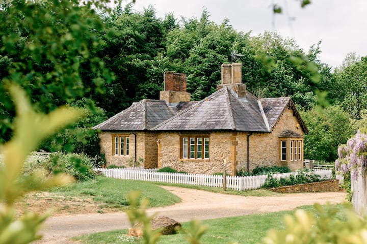 Lavender Cottage Near Soho Farmhouse & Daylesford - Stow-on-the-Wold
