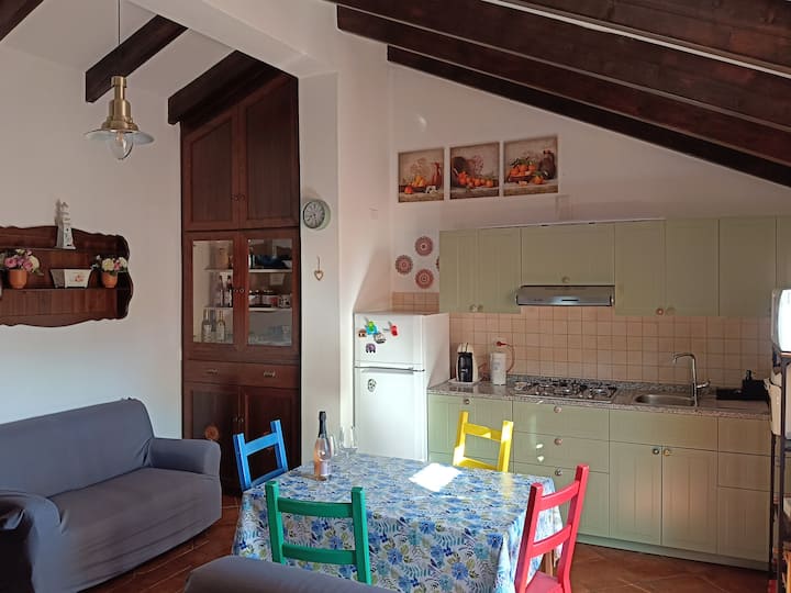 Casa Vacanze Maestrale - Alghero