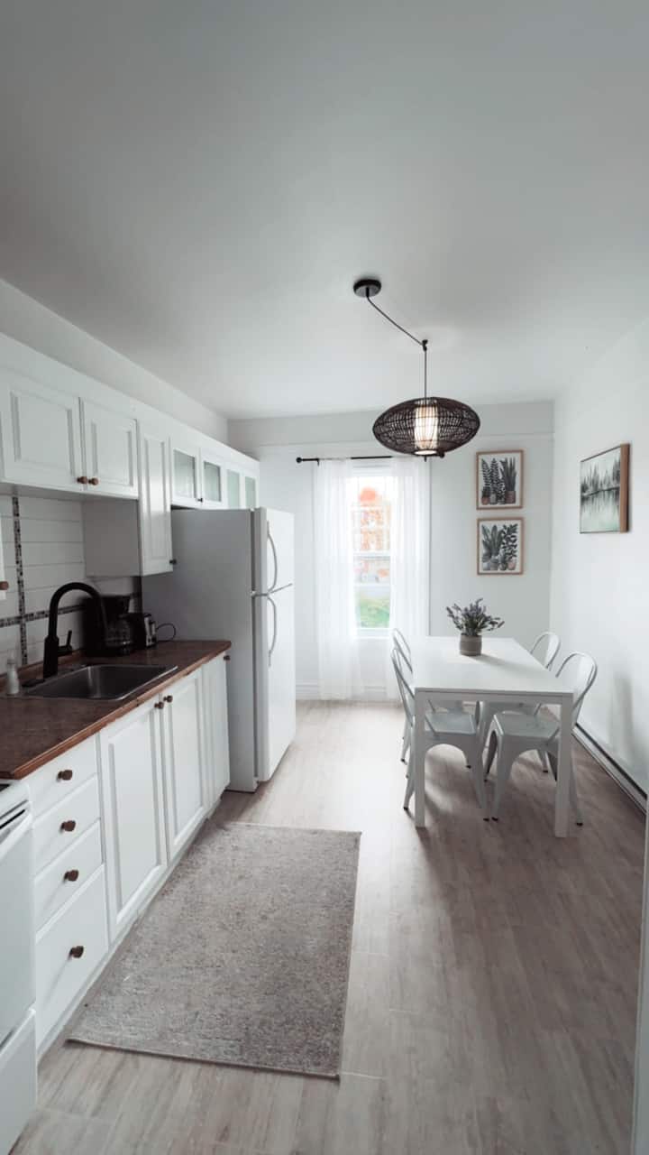 Le Saint-georges 2 - Trois-Rivières