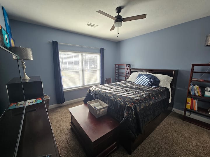 Traveling Professional Room To Enjoy - Augusta, GA