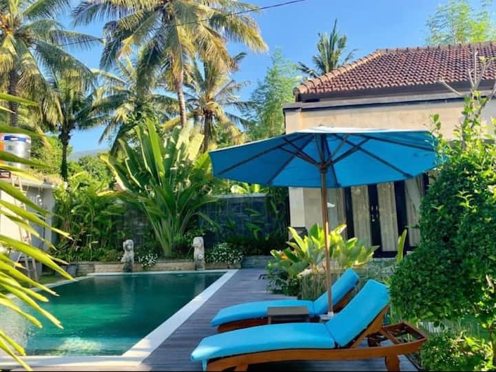 Villa Pondok Ardi Tejakula - Bali