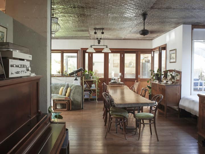 Avail 7th Jan-5th May 26, Freo Sabbatical Retreat - Fremantle