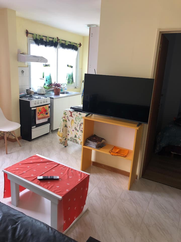 Departamento En Ushuaia 3 - Ushuaia