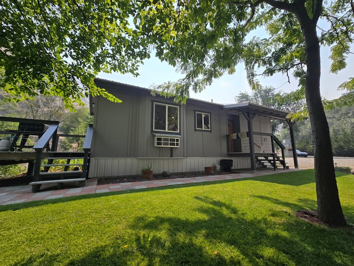 A Little Piece Of Heaven - Idaho (State)