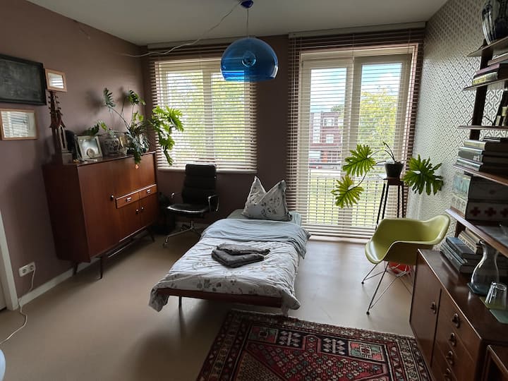 Nice Cosy Room For Max. 2 - Maastricht