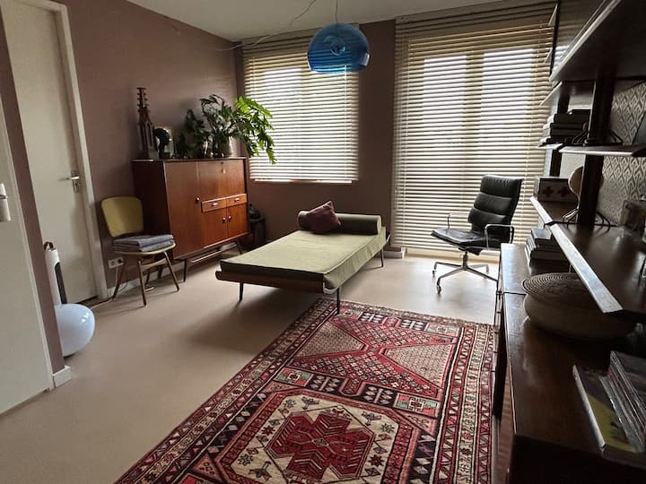 Nice Cosy Room For Max. 2 - Maastricht