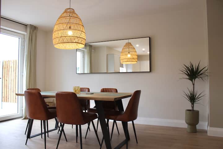 Bunratty Town House No 11 - Shannon