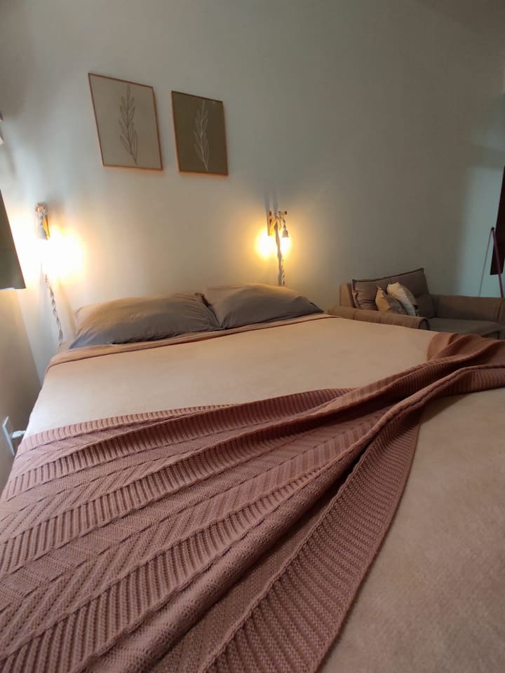 Meucanto -Rj. Estadia Com Conforto E Bom Preço - Brasilien