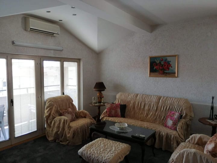 Luxury Apartment Biljana Ohrid - Ohrid