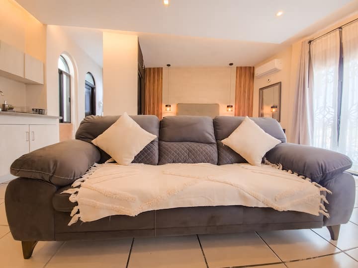 Habitación Ankerd 2 - Taxco