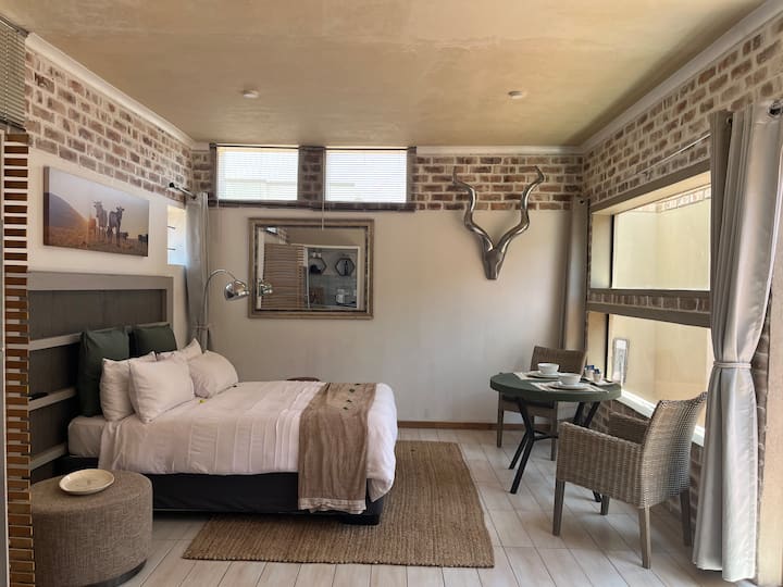 Namib Excellence - Namibia