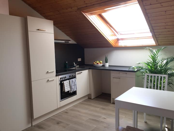 Ferienwohnung Auf Einem Obsthof - Friedrichshafen