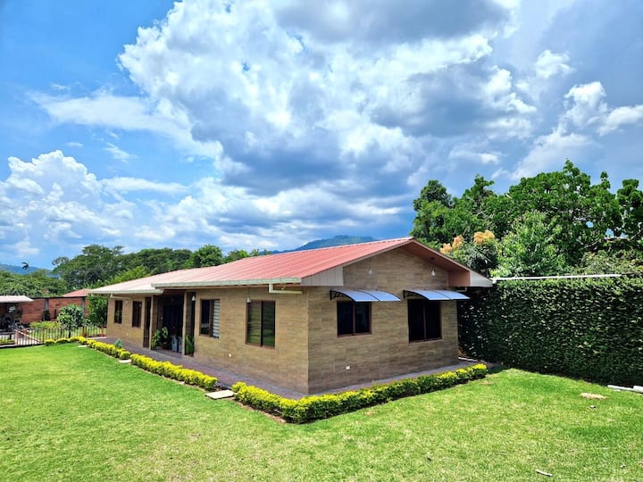 Villa 3: Villapatico - Pastaza