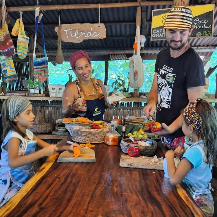 Descanso En La Naturaleza, Con Desayuno - San Onofre