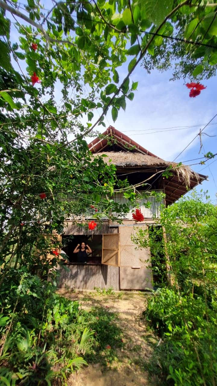 Descanso En La Naturaleza, Con Desayuno - San Onofre