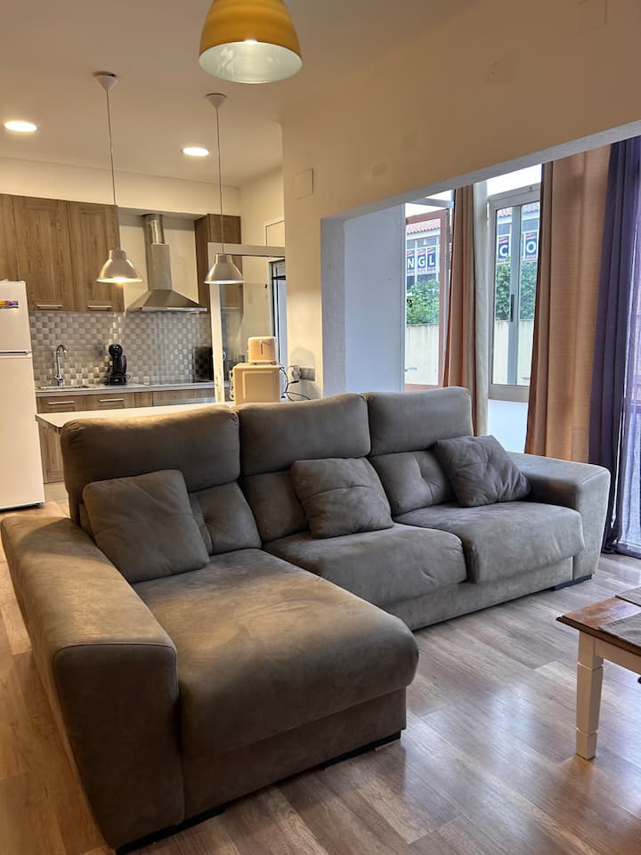 Piso Muy Cerca De La Playa Y Centro - Palamós