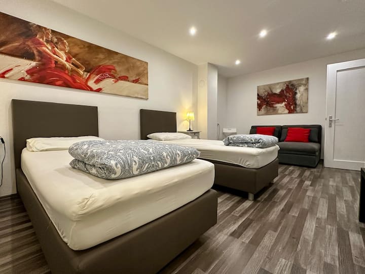 Fiddelhof 1 - Bad Hersfeld