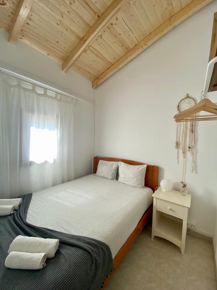 Fisherman House - Aljezur