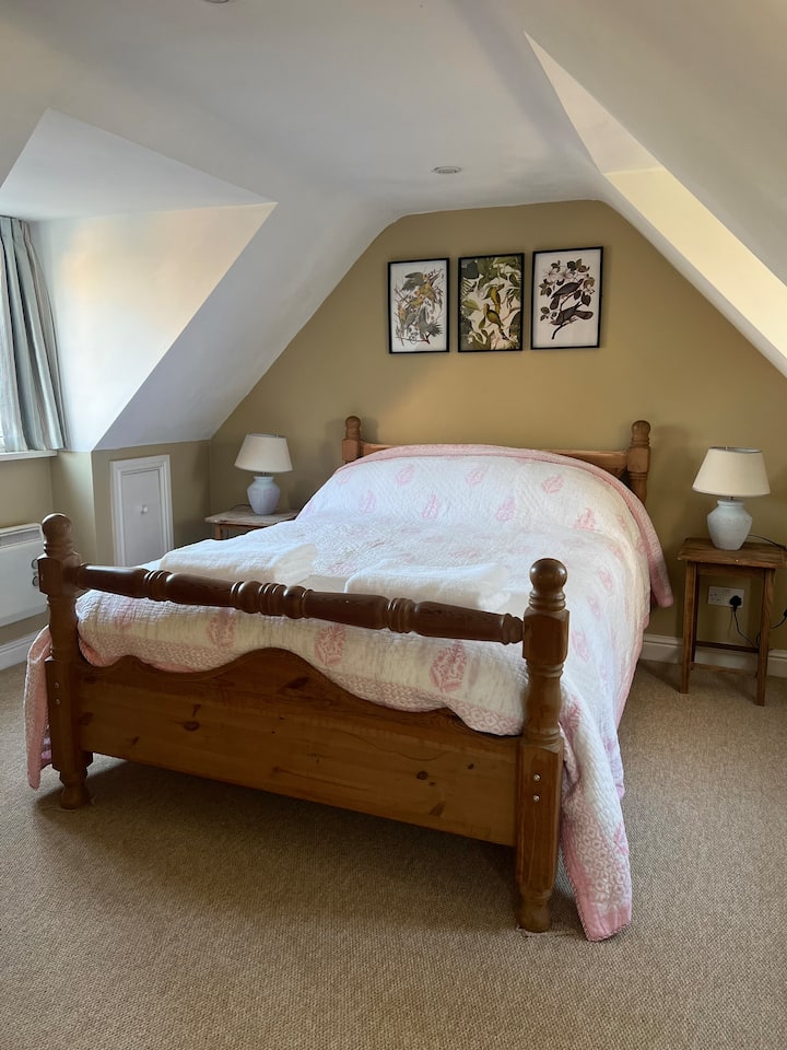 Bramble Cottage - Shaftesbury