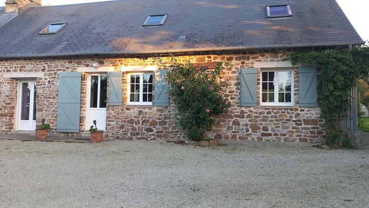 Chambre Chez L'habitant - Manche