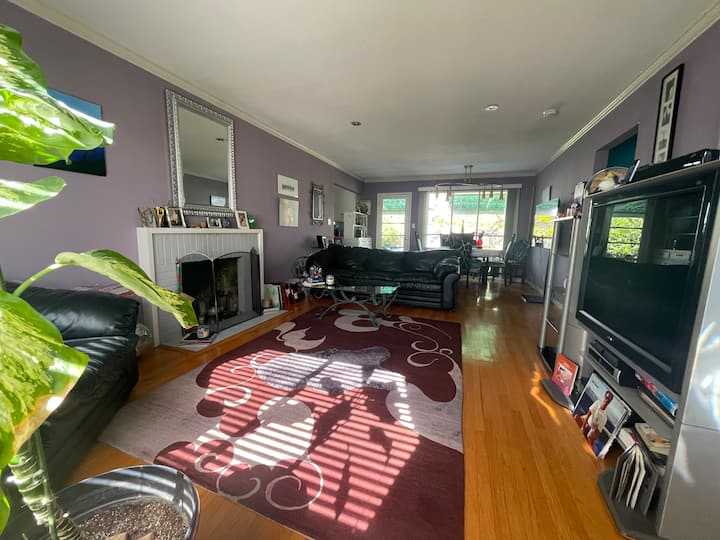 Ideal For Travel Nurse, Intern, Temp/transitional - Sunnyvale, CA