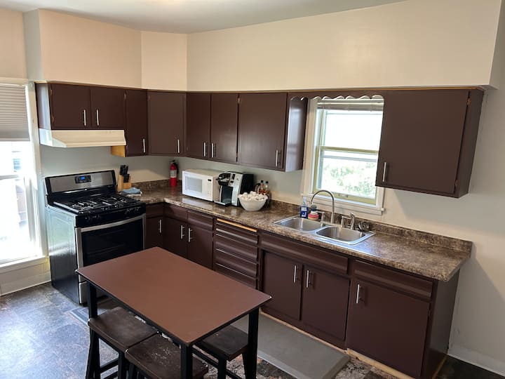 Charlie's Place #2 - Saint Paul, MN