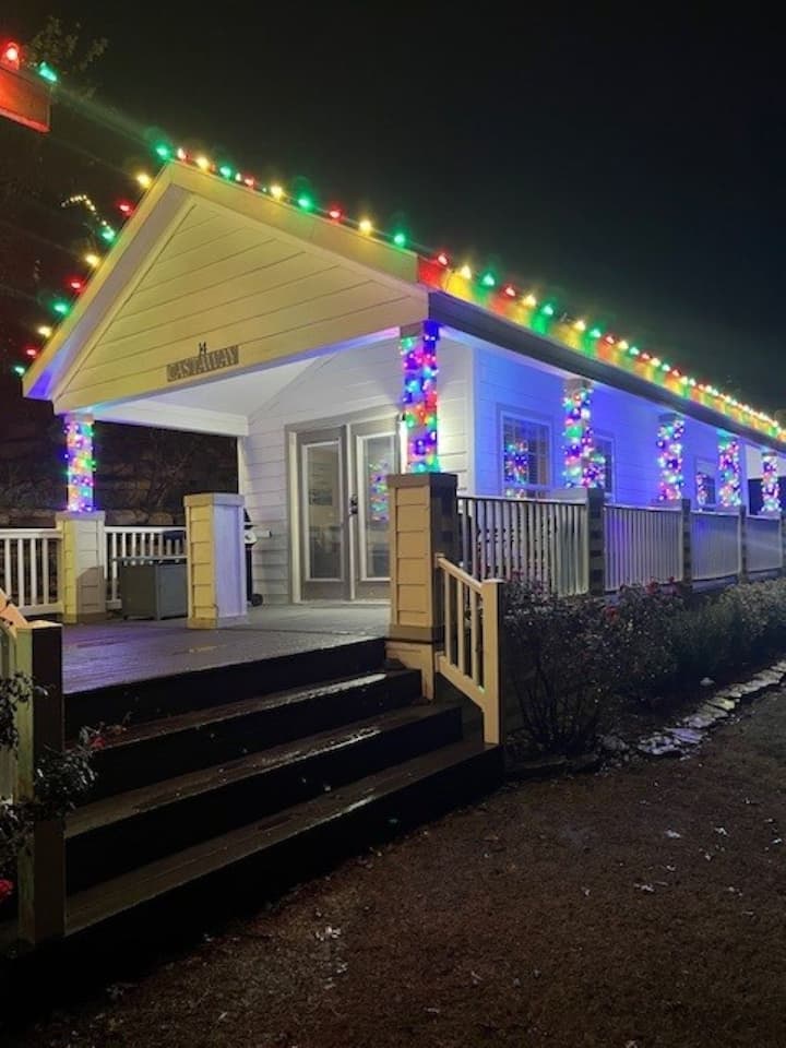 Castaway At Crosstimbers Marina - Skiatook Lake, OK