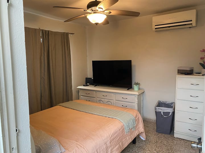 Double Terrace Apartment Near Downtown Monterrey - Guadalupe, Mexico