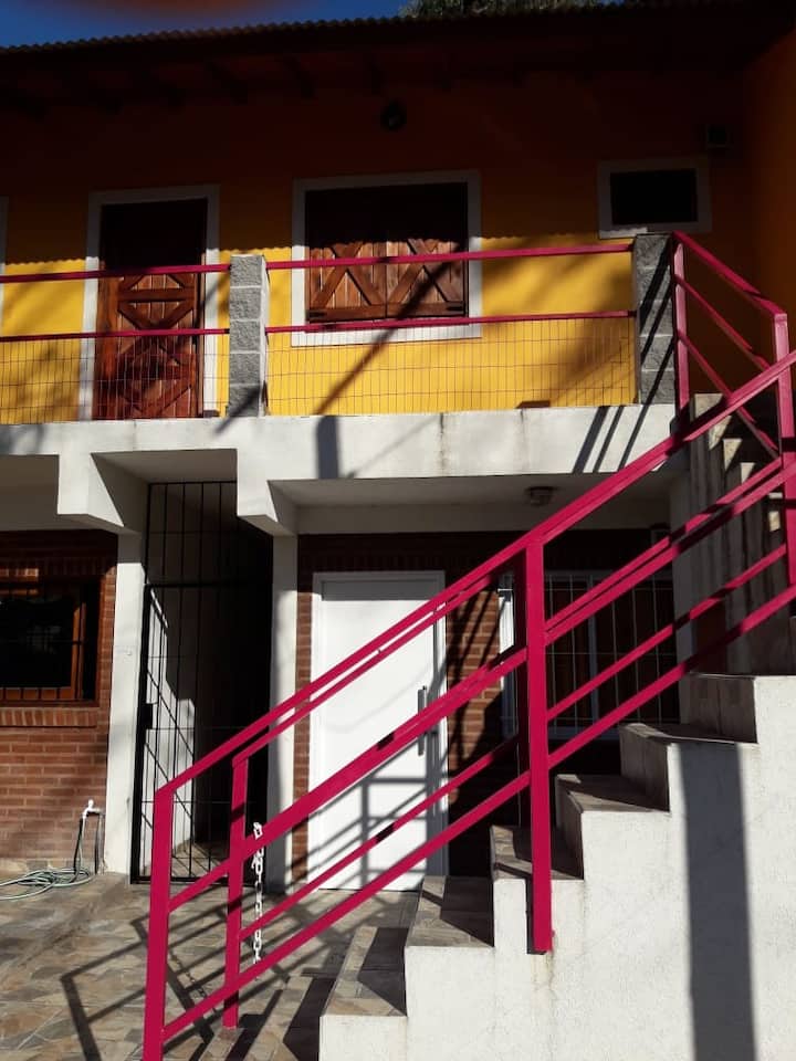Duplex Grande #1 - Mar de Ajó