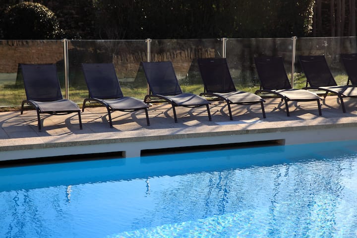 Le Bastidon Du Chêne à Gordes - Gordes