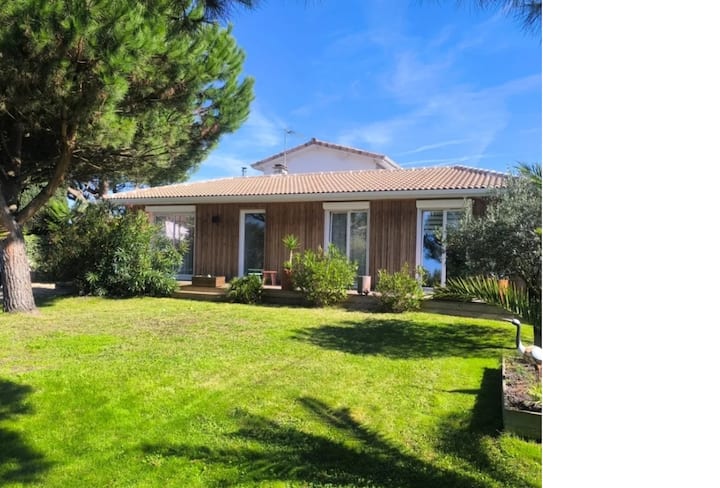Cestas, Maison Au Calme - Cestas