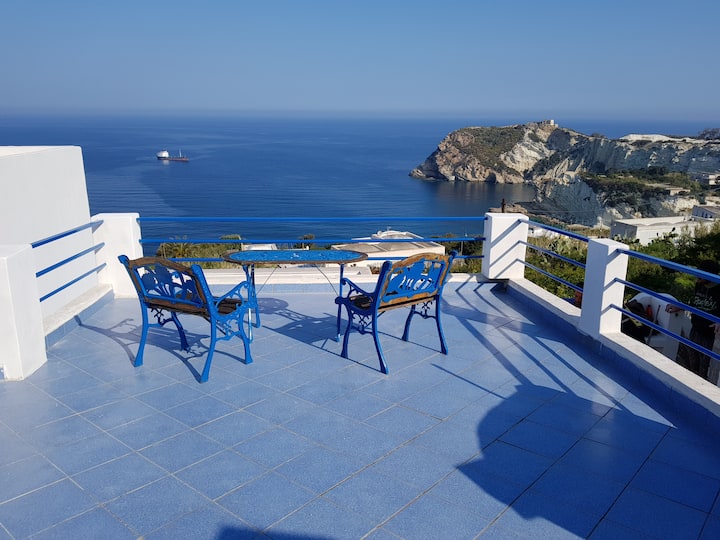 Dattero-marideaponza - Ponza