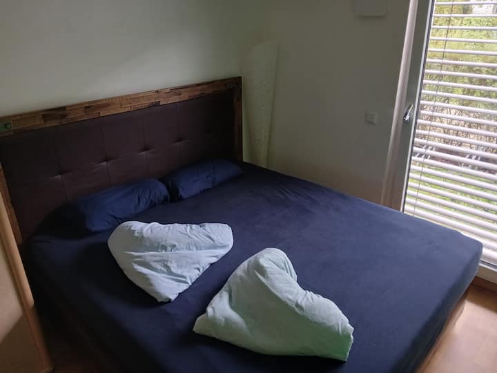 Just A Guest Room And No 4* Hotel - Munich