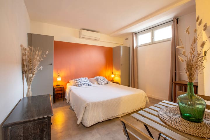 Charmant Studio Palais Des Papes - Avignone