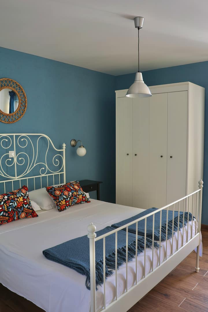 Apartment Katija 2+2 Baška Voda - Brela