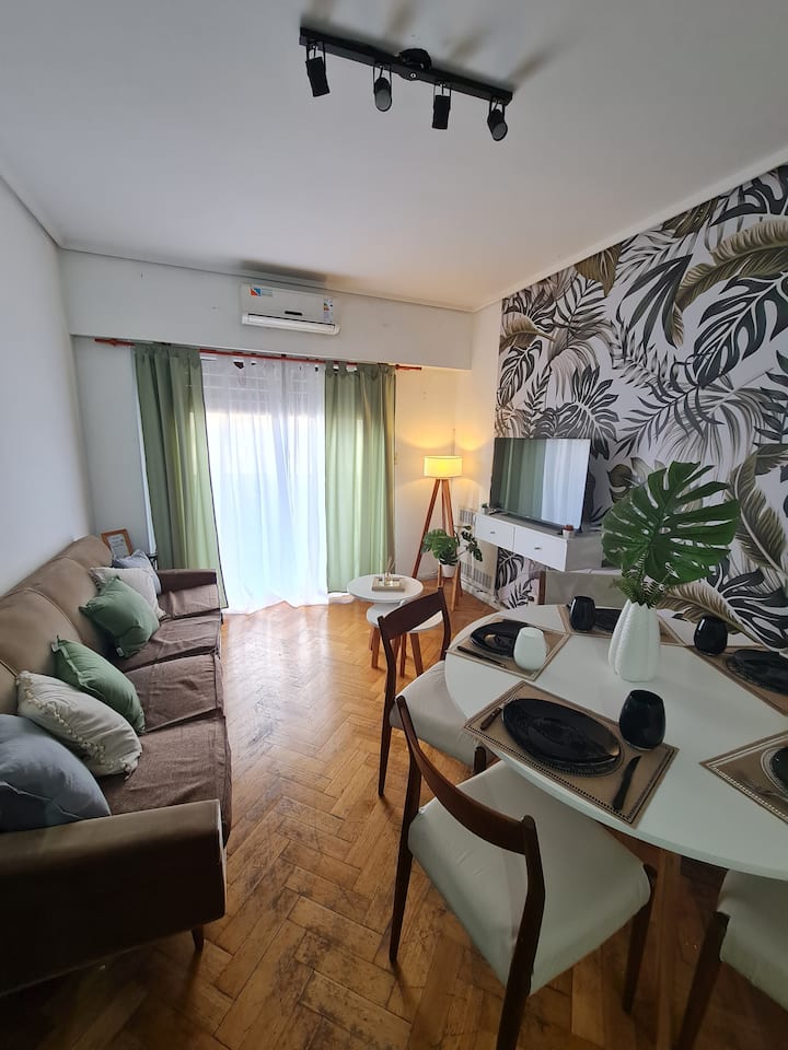 Aroma Familiar - Buenos Aires