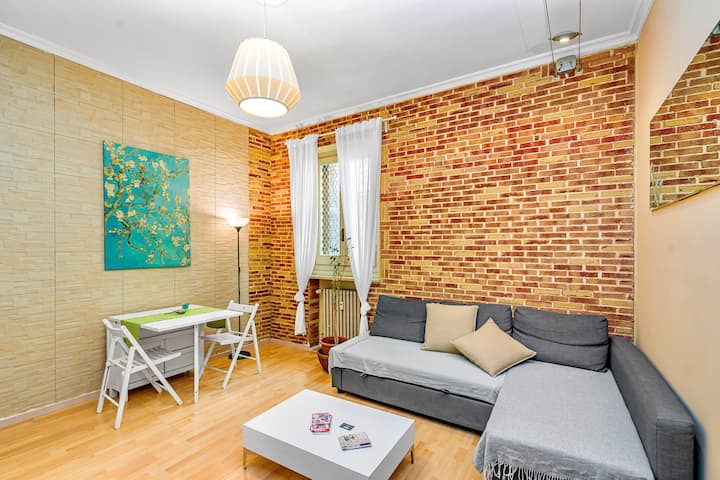 Sant’ippolito Guest House - Roma