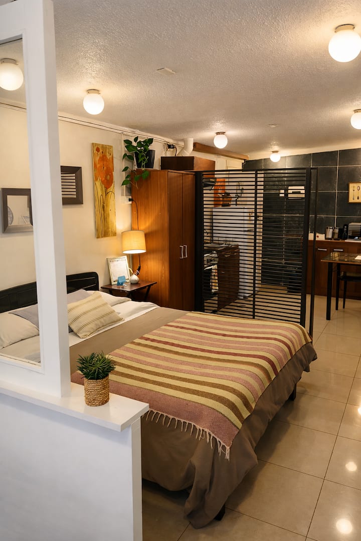 Pequeña Cabaña, Tiny House - Valdivia