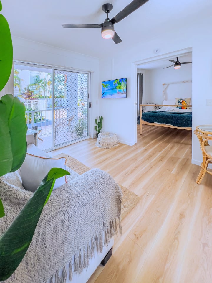 Surfers Paradise & Beaches At Doorstep! - Surfers Paradise