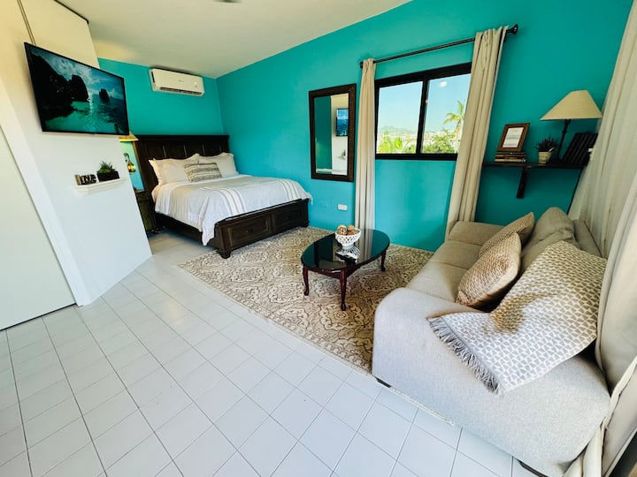 Beautiful Studio In The Heart Of Cabo - Cabo San Lucas