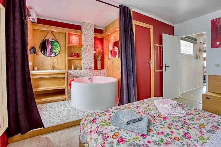 Appartement Cocooning - Vendargues