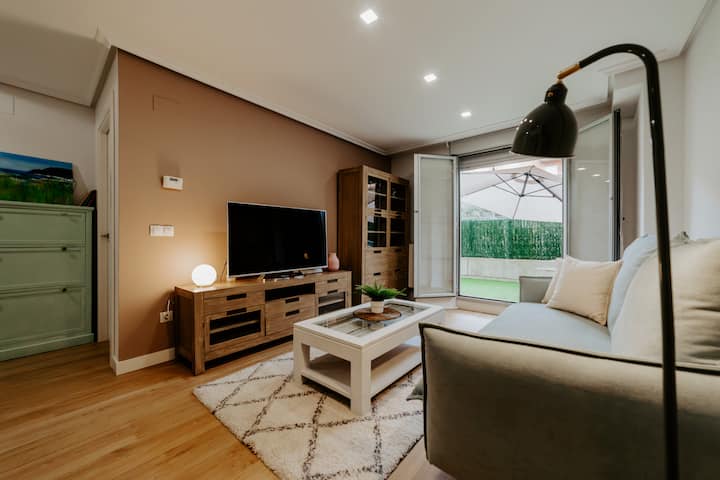 Casa Miscas…10 Min A Logroño, Naturaleza Y Vino! - La Rioja, España