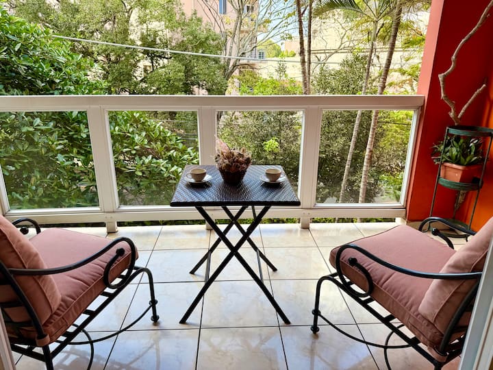 Apartamento  Familiar  Completo En San Benito - サン・サルバドル