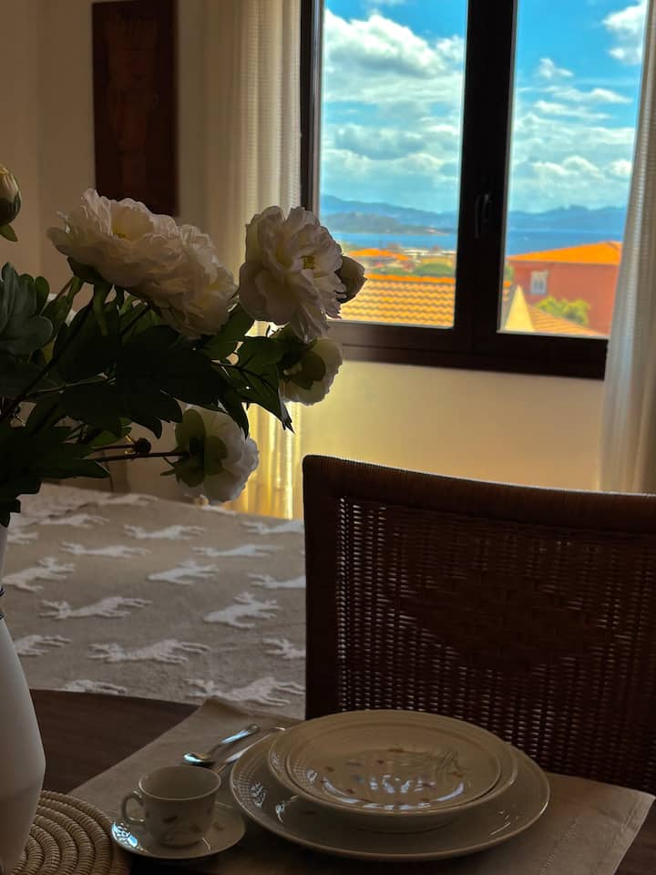 Casa Fari’ - La Maddalena