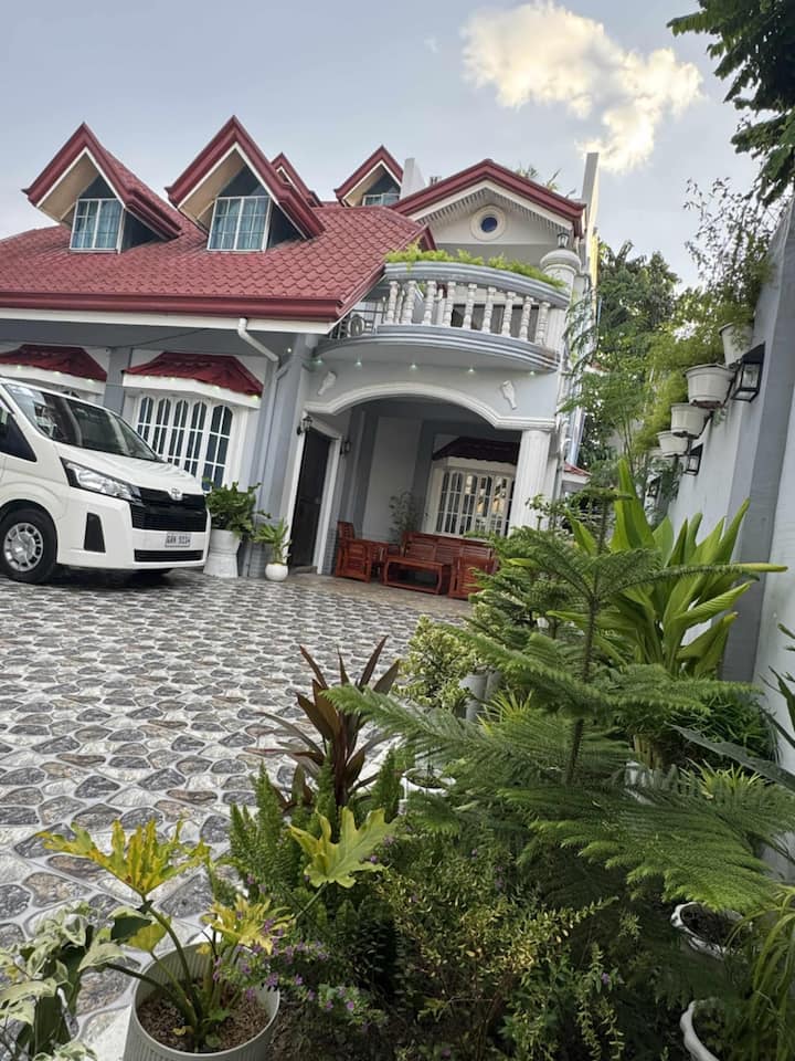 Cozy Hills Cebu City - Cebu