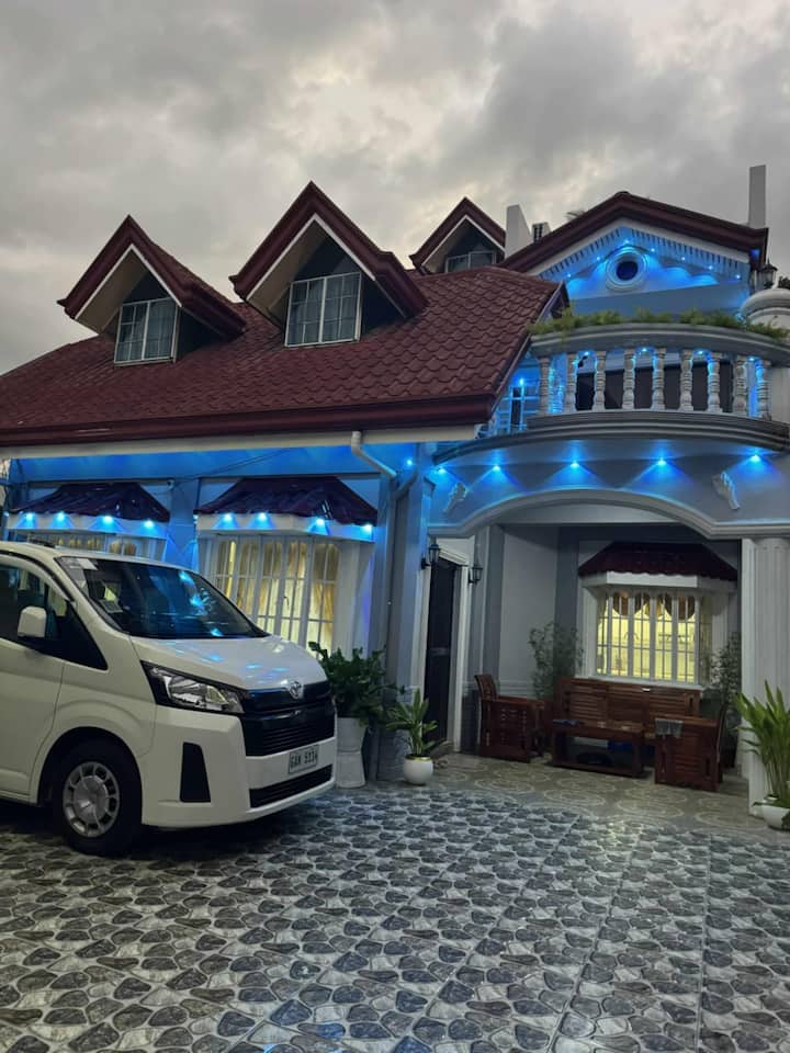 Cozy Hills Cebu City - Cebu