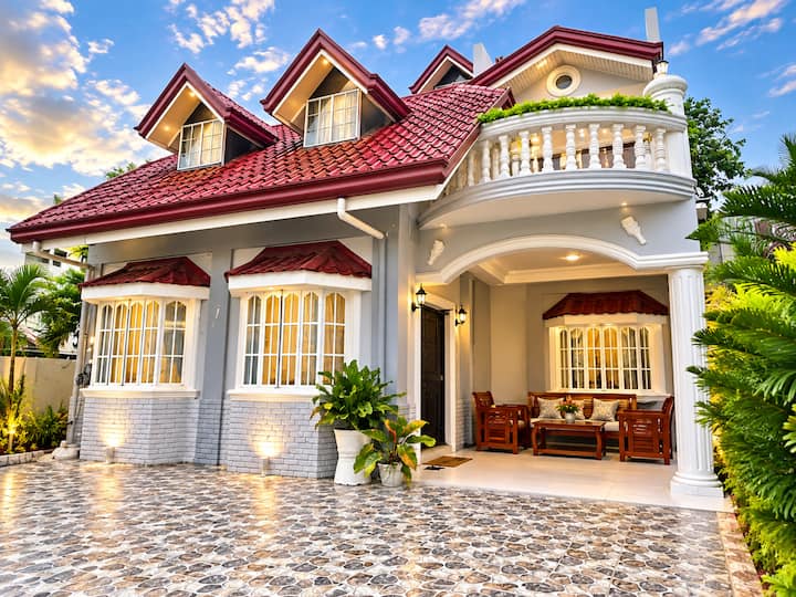 Collines De Cozy Cebu City - Cebu, Philippines